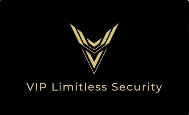 Armed Security - VIP Limitless Security