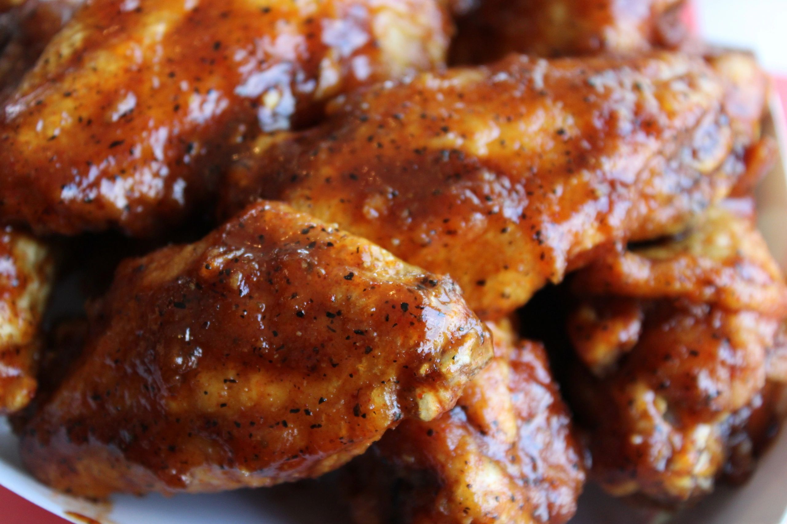 CD's Wings - Chicken Wings, Wings