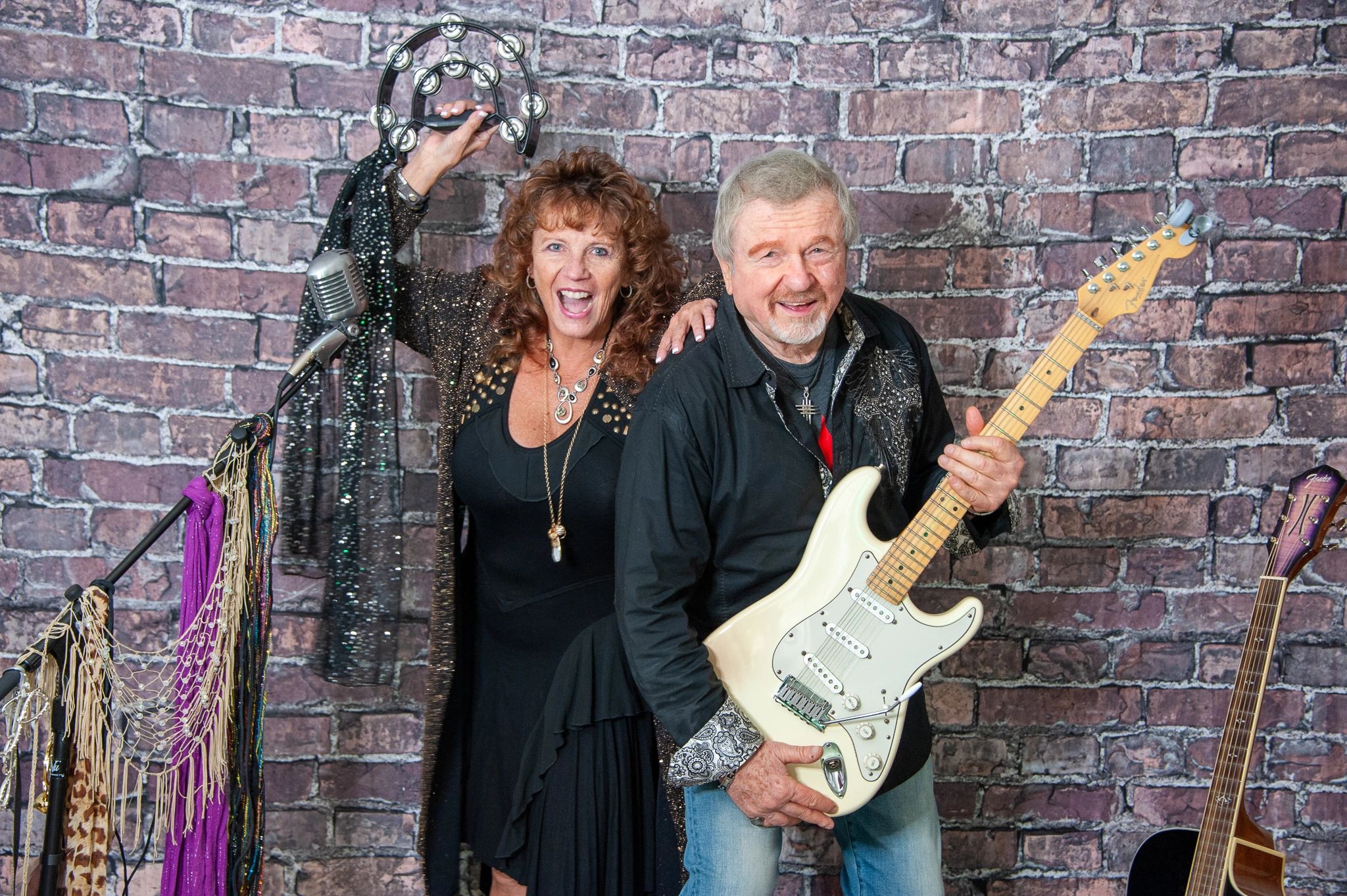 Jesse and James Experience