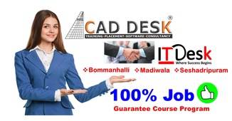 CADDESK Bommanhalli - Autocad, CAD, Autocad 2d, 3d CAD, Autocad ...