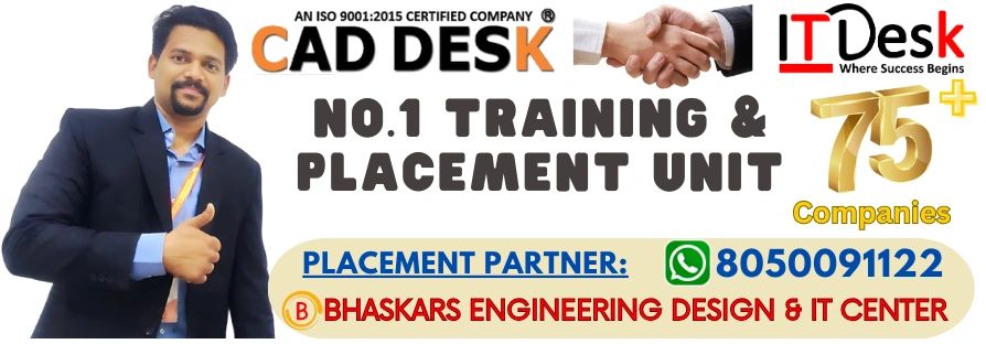 CADDESK Bommanhalli - Autocad, CAD, Autocad 2d, 3d CAD, Autocad ...