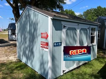 REPO'S | Cardinal-Buildings Inc.