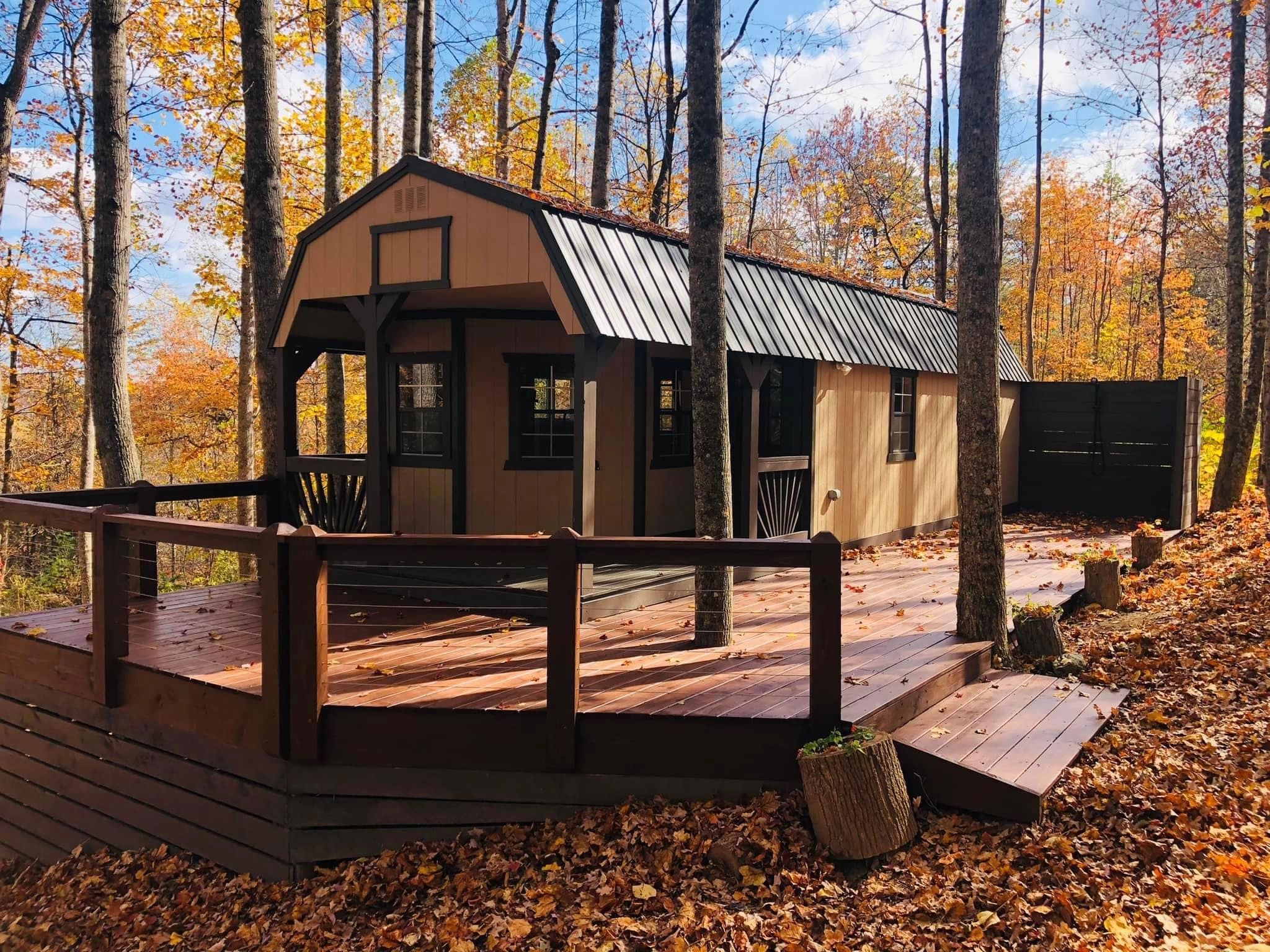 Cardinal-Buildings Inc. - Storage Sheds, Metal Shed, Sheds for Sale ...