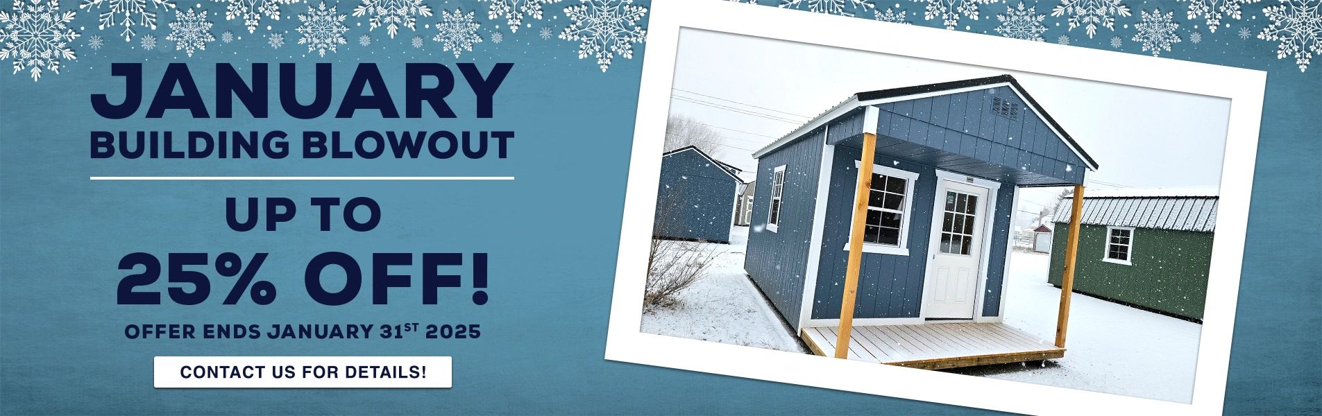 Cardinal-Buildings Inc. - Storage Sheds, Metal Shed, Sheds for Sale ...