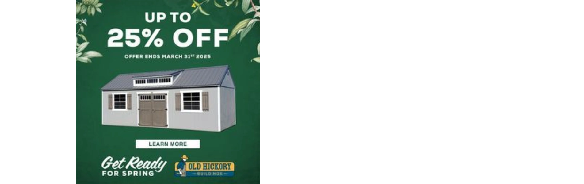 Cardinal-Buildings Inc. - Storage Sheds, Metal Shed, Sheds for Sale ...