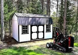 Cardinal-Buildings Inc. - Storage Sheds, Metal Shed, Sheds for Sale ...