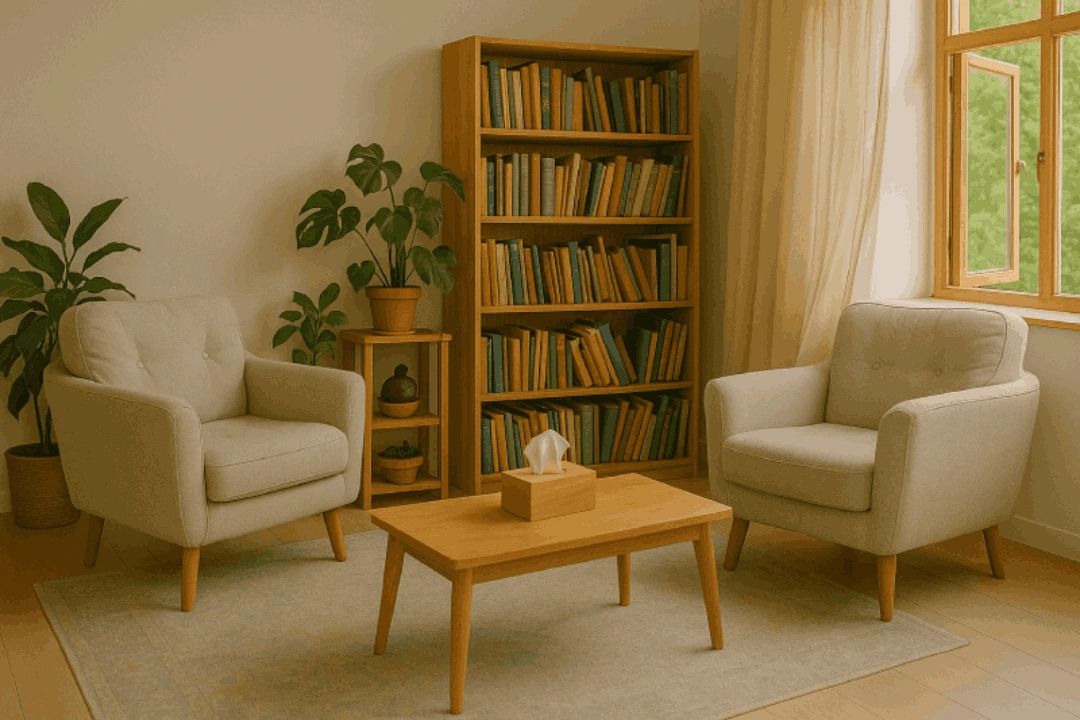 Innate Counselling and Psychotherapy - Cpcab Training Courses ...