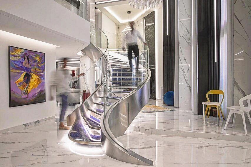 Architecture Firm | Design & Contracting - Corbane Architects & Co.