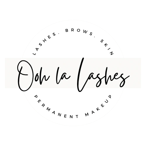 Ooh la Lashes - Eyelashes, Eyelash Extensions