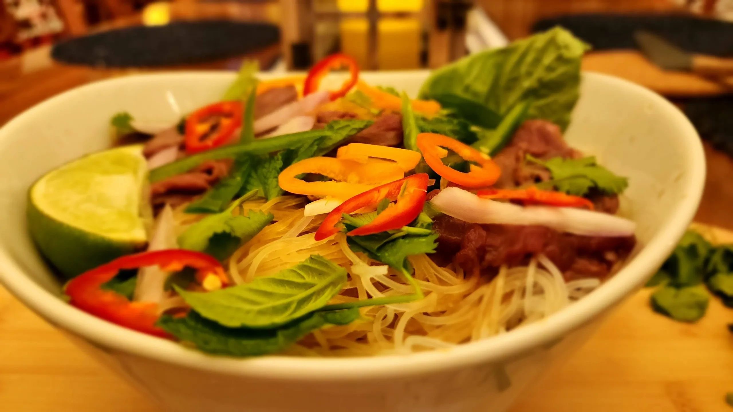 Chef Vincent Gerard