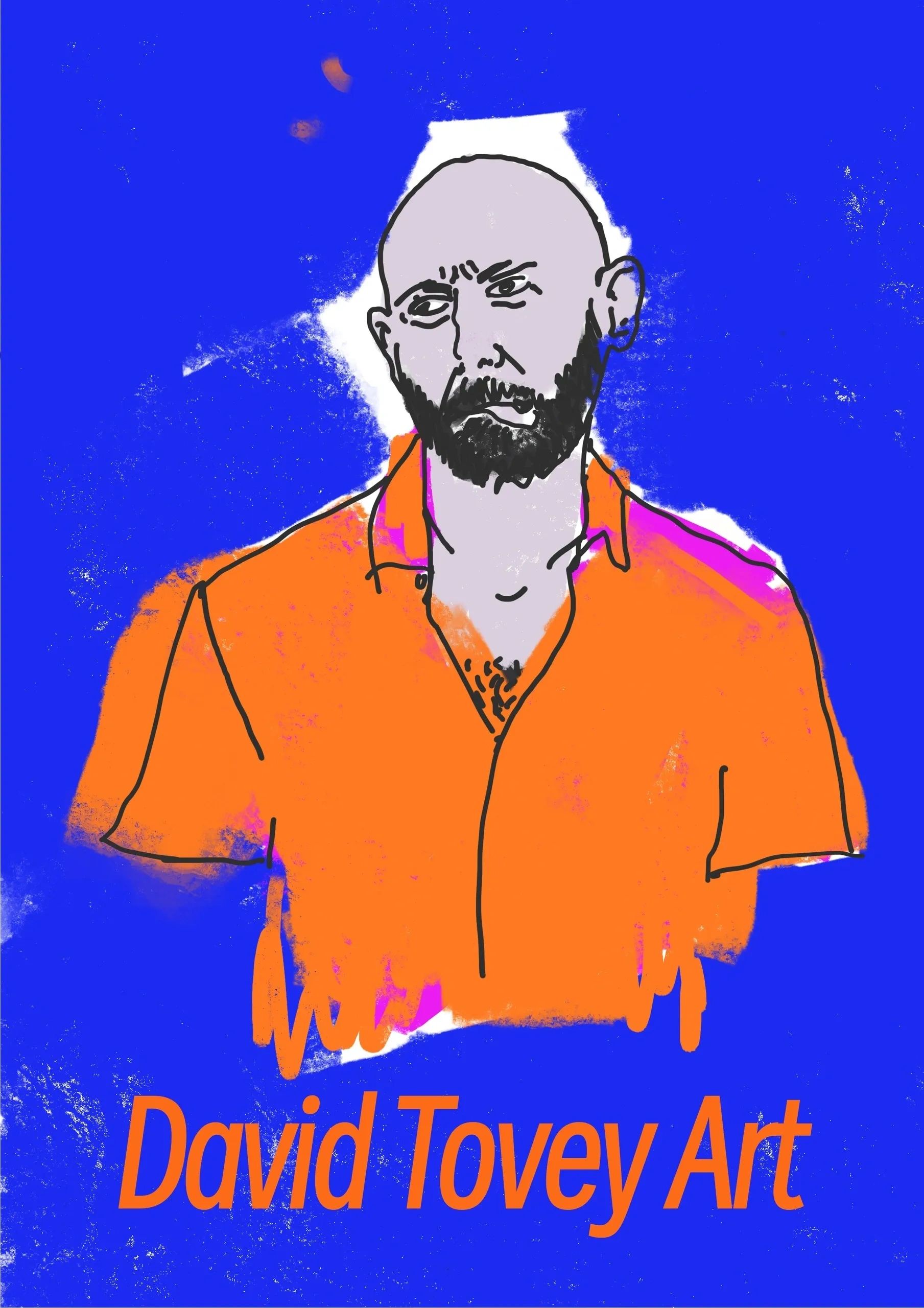 Home [davidtoveyart.co.uk]