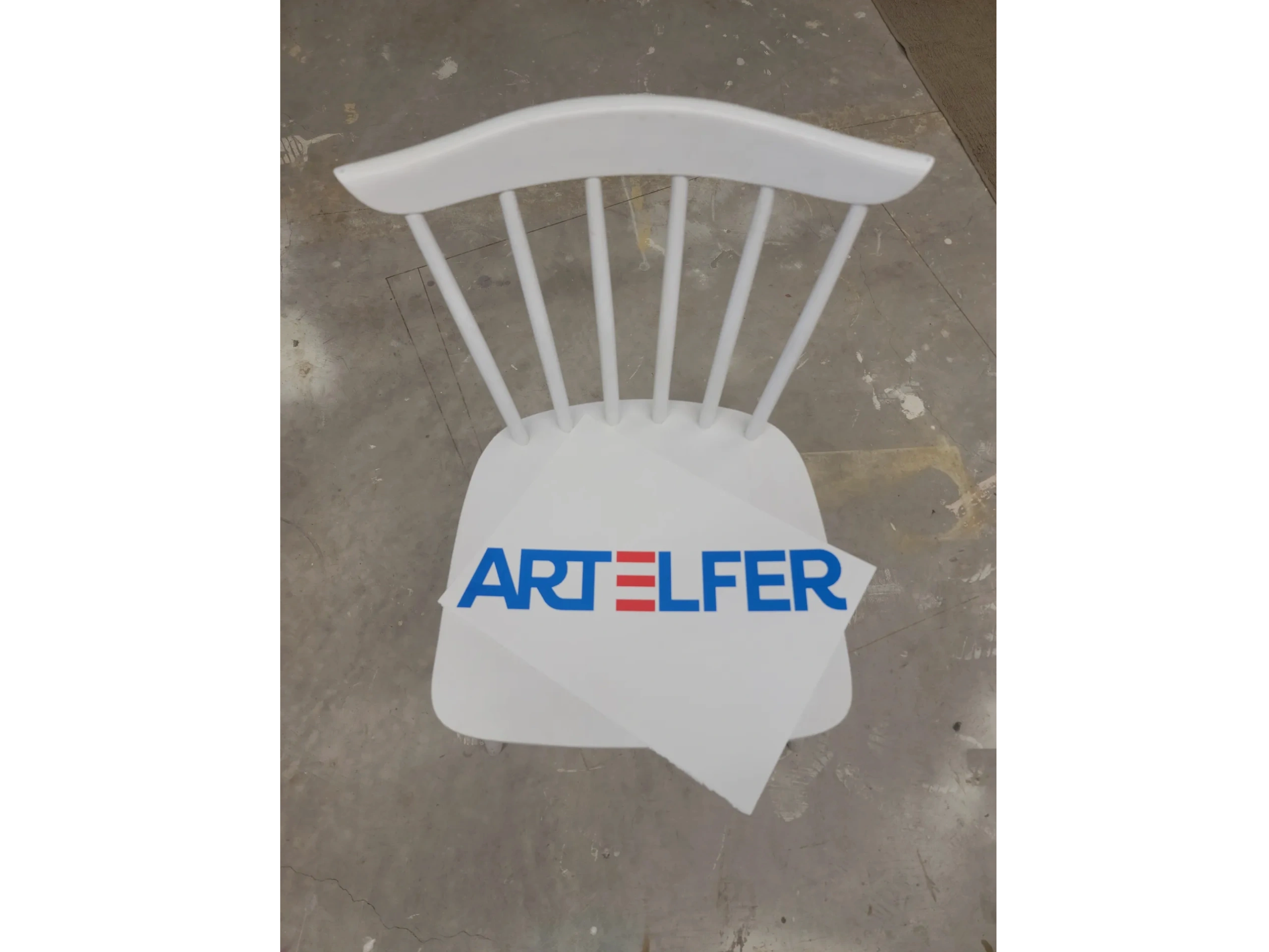 ARTELFER the Artist