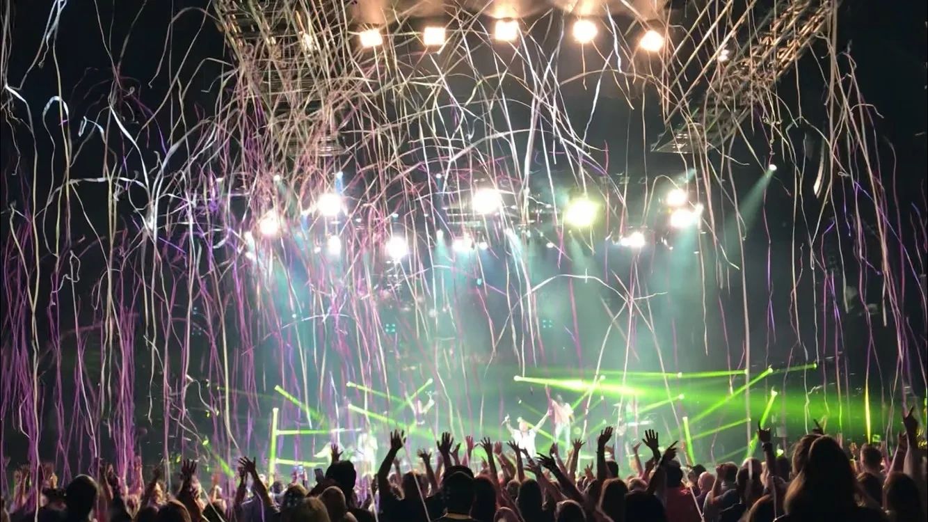 FOH-PRODUCTIONS - Event Production, Live Events