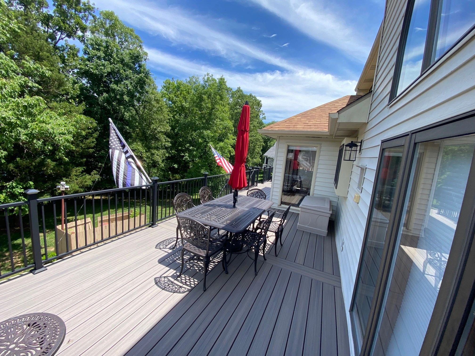 Table Rock Handyman - Handyman Services, Construction, Remodeling