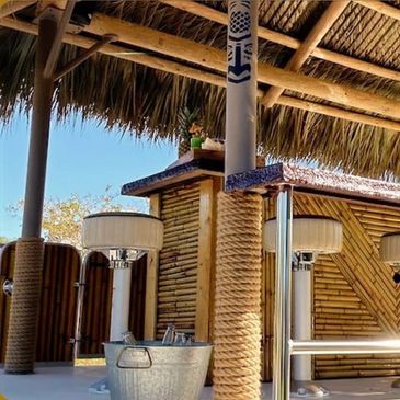 GET IT GOING TIKI RIDE - TIKI Ride, About Us