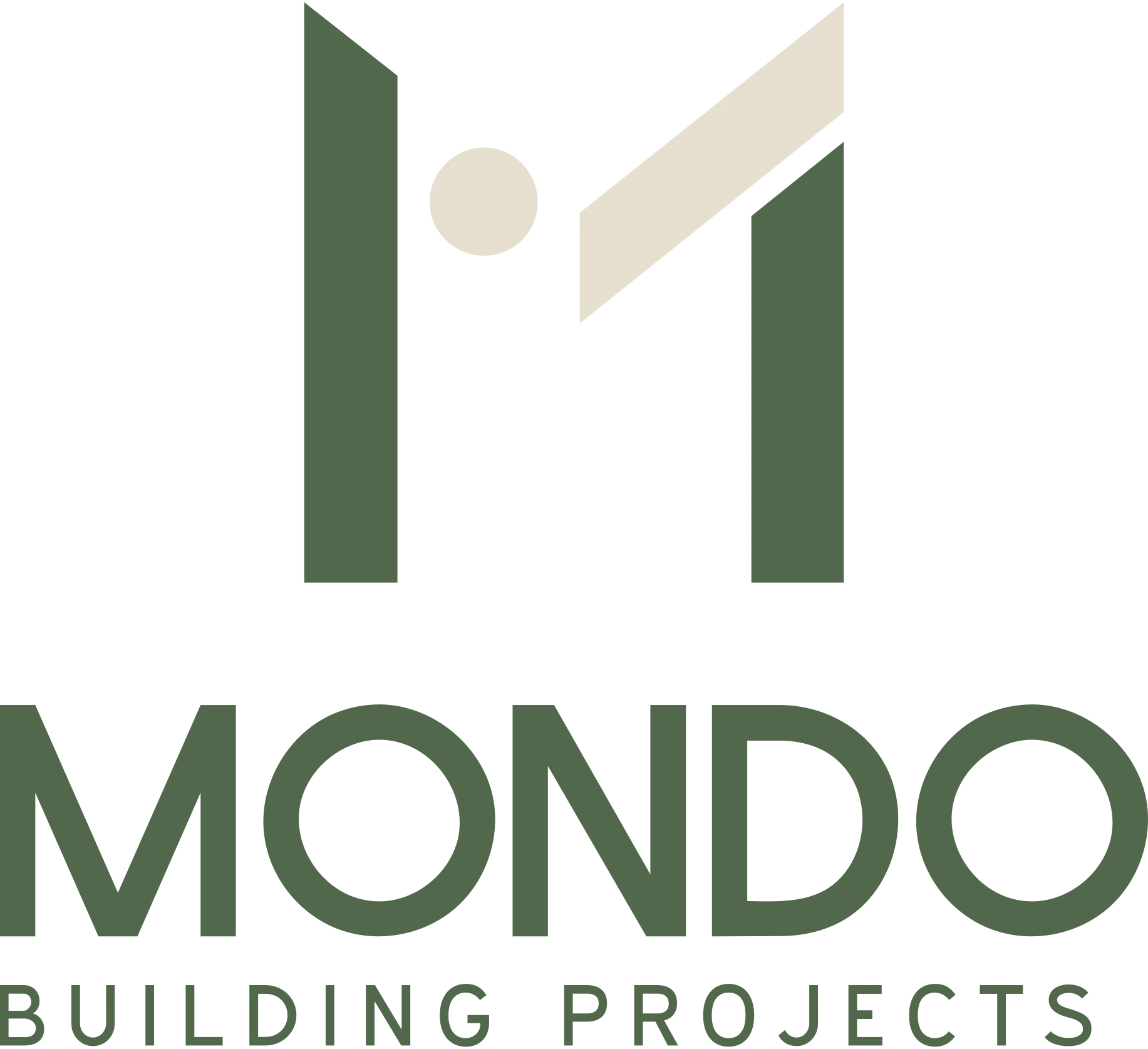 Mondo Building Projects