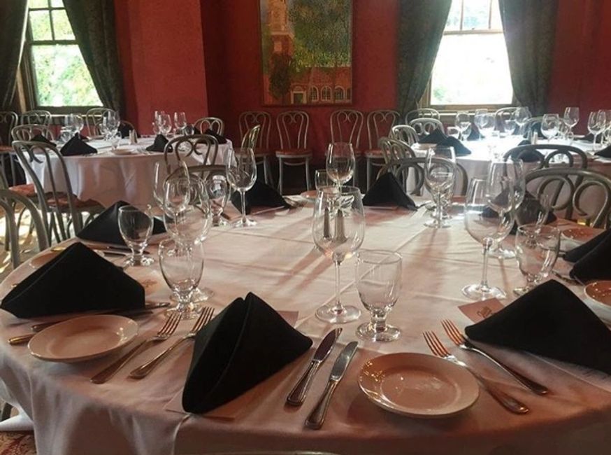 Private Dining | Jack’s Firehouse