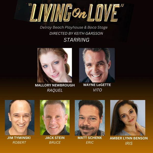 Wayne LeGette - Theater Arts, Performing Arts, Voice Over