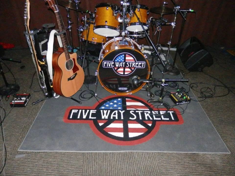 About | Five Way Street