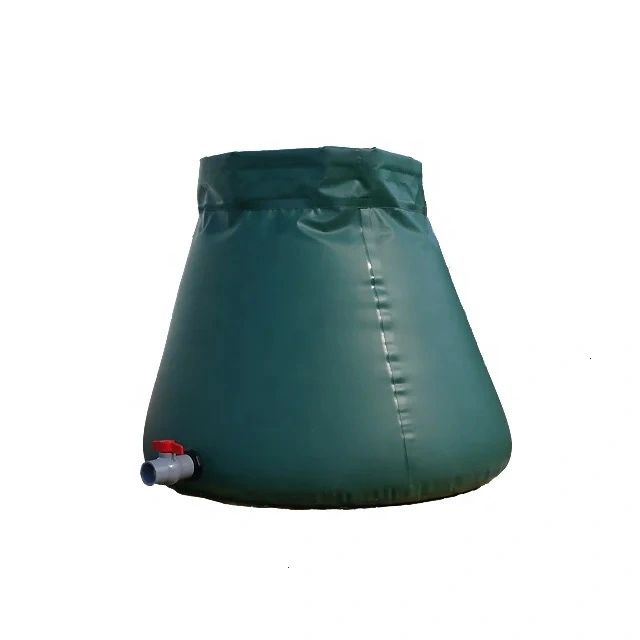 Water Storage Catchment Recycling Tank 500L Garden Home Anywhere super ...