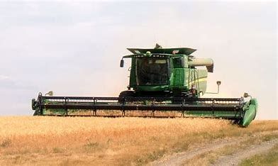 Preparing for the Harvest