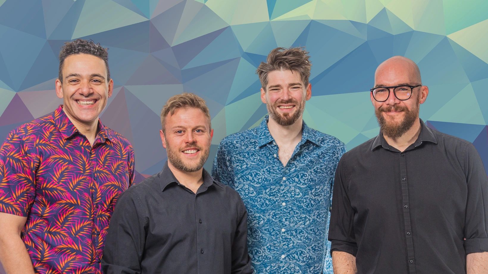 Eccentric Pony - Party Band, Wedding Music