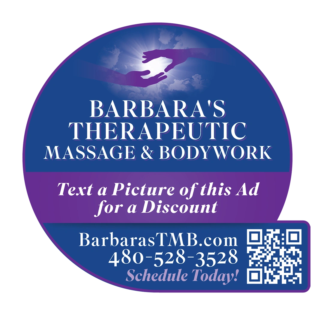 Barbara's Therapeutic Massage & Bodywork
