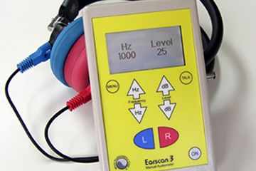 Instruments | Eastern Acoustics