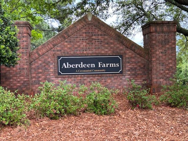 Aberdeen Farms - Aberdeen Farms Homeowners Association