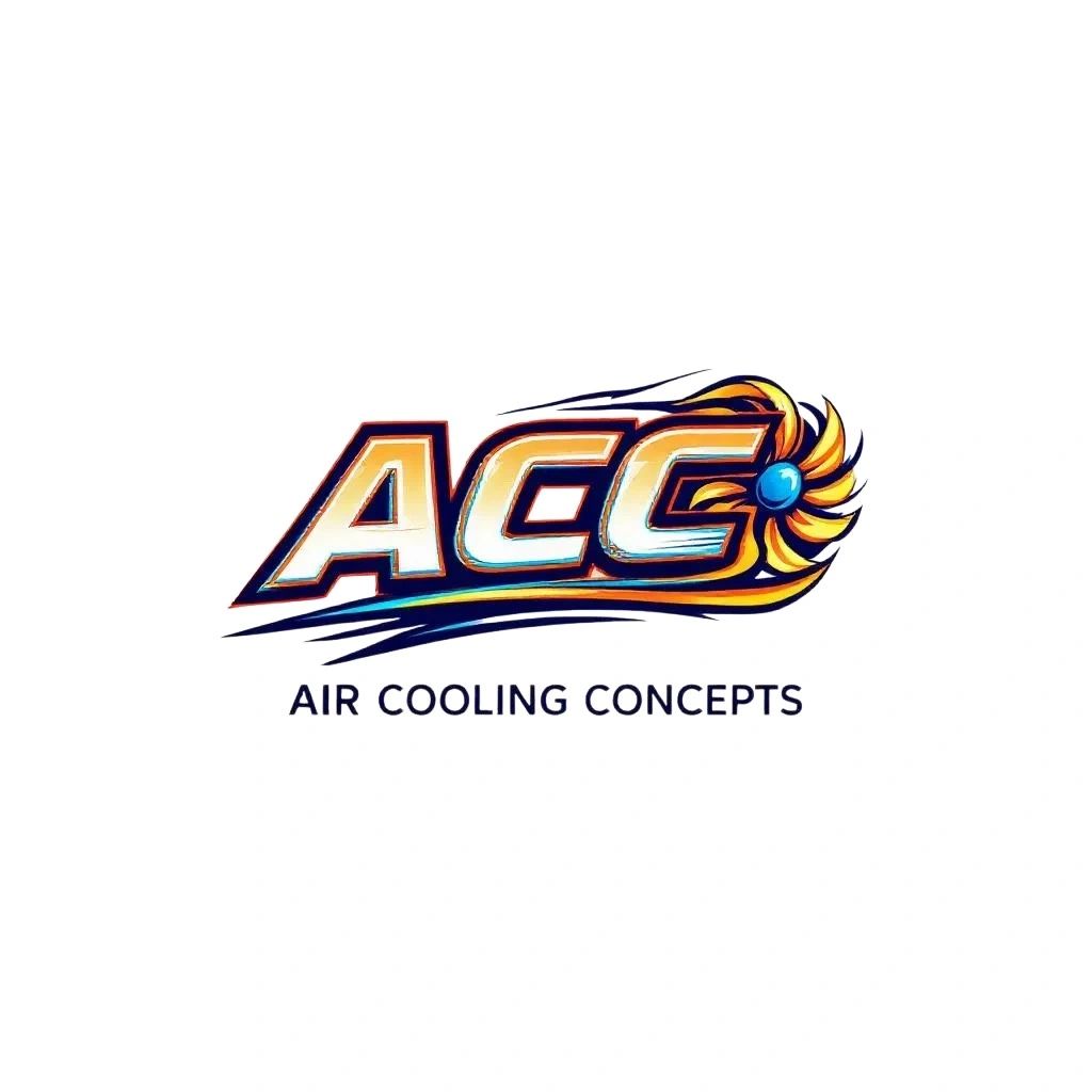 Air Cooling Concepts