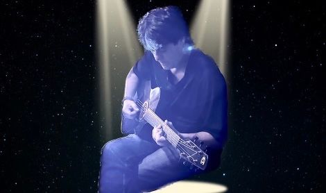 Mike Hynes Live Acoustic