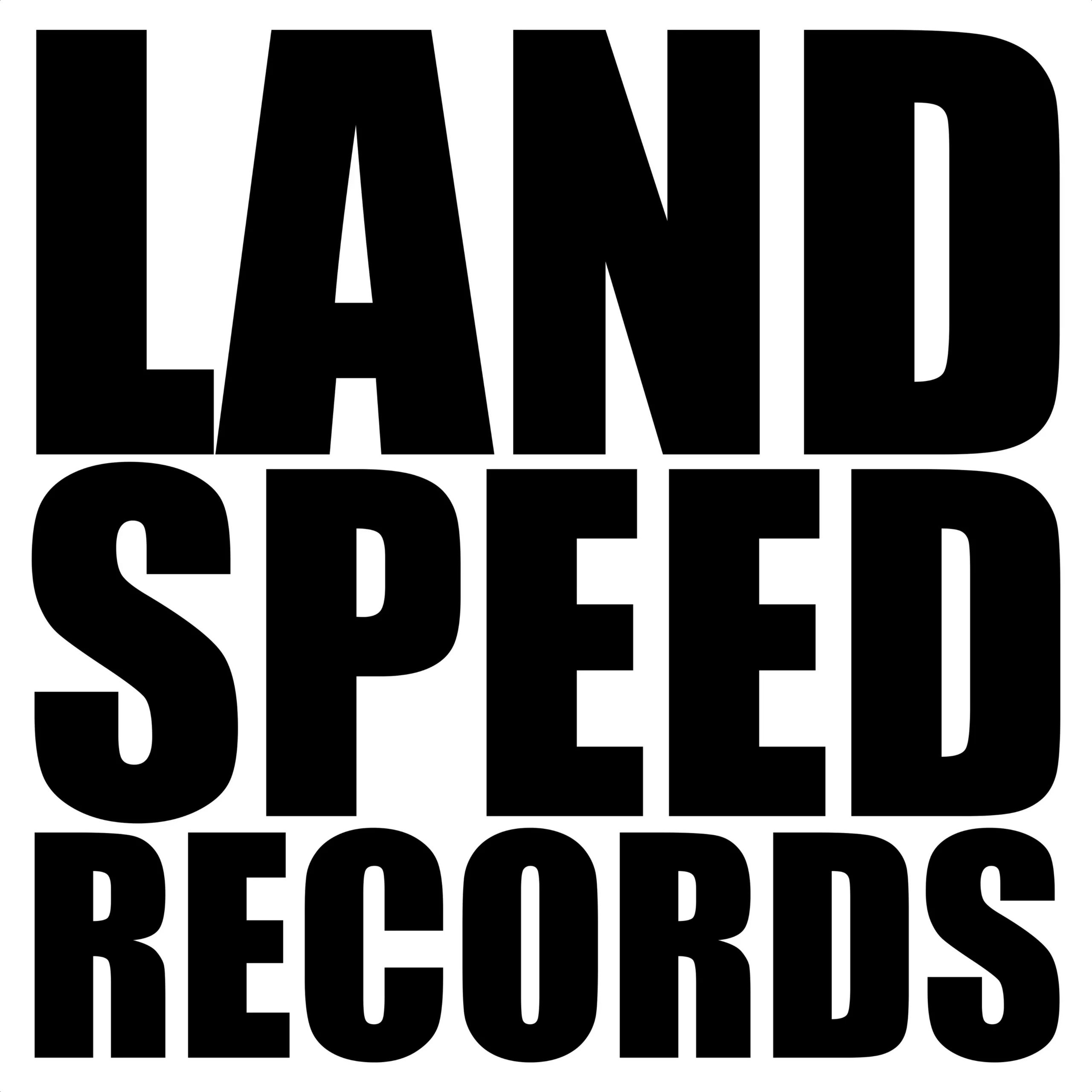 Land Speed Records