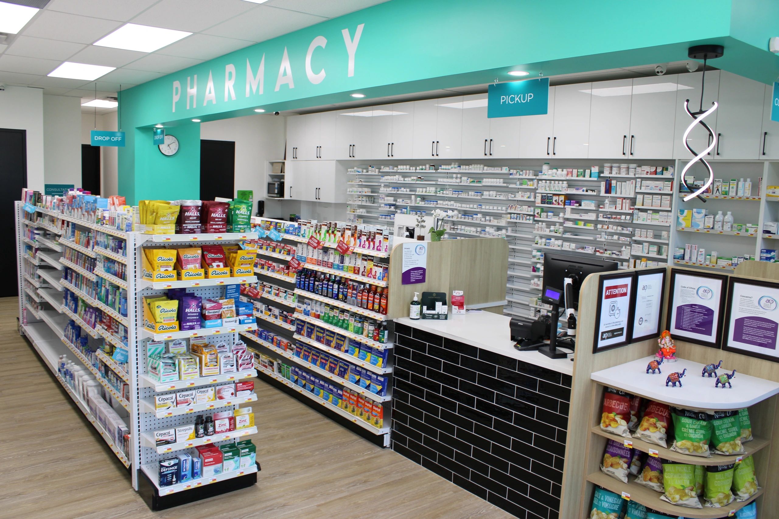 Wolf Willow Pharmacy - Trusted Family Care in Calgary