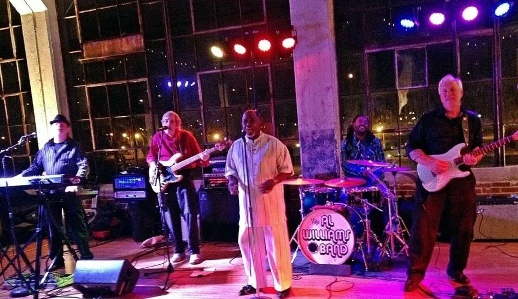 The Al Williams Band
