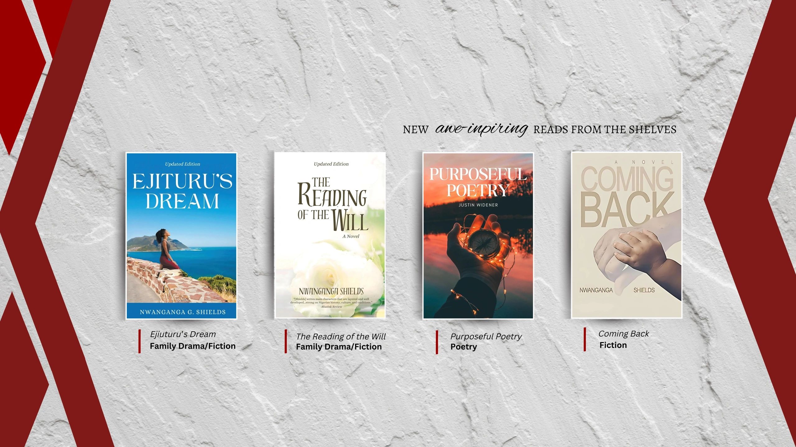 Explora Books | Book Publishing and Marketing - Vancouver, BC, Canada