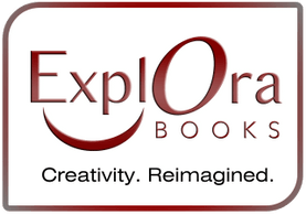 Explora Books | Book Publishing and Marketing - Vancouver, BC, Canada