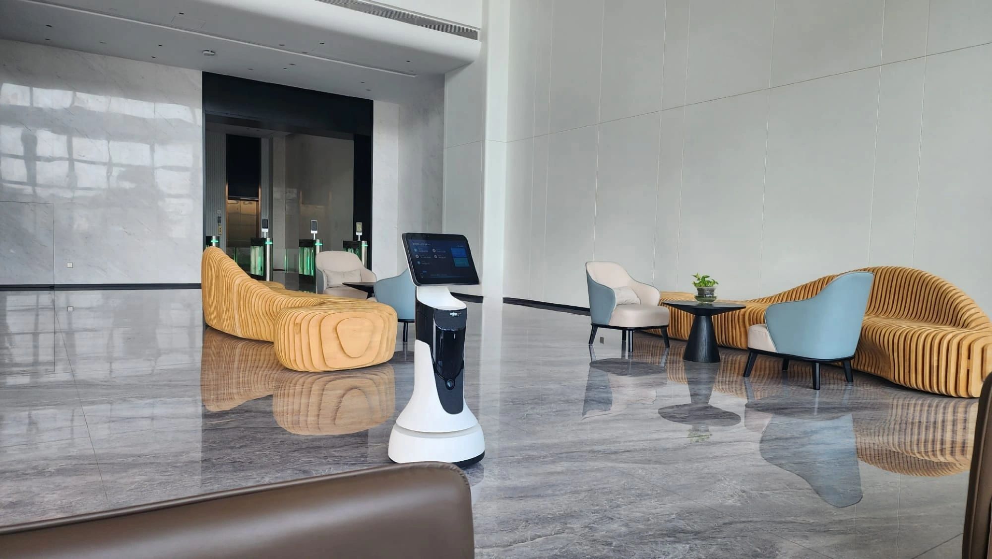 RoboRent | RoboServer Corporation