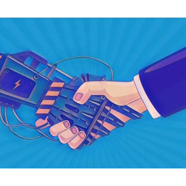 Partnerships | RoboServer Corporation