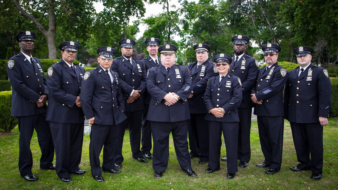 Ceremonial unit | CCPDPBA