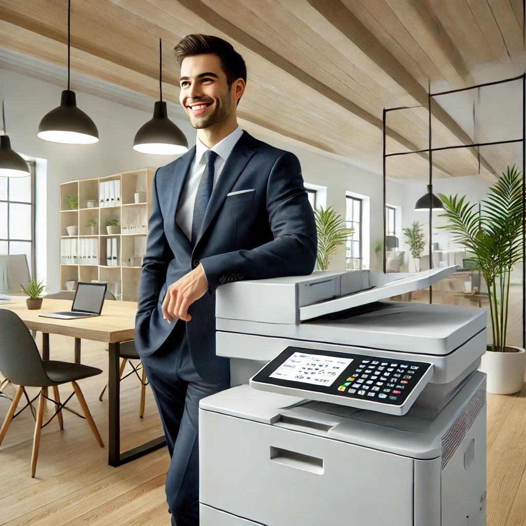 台中影印機出租 - 影印機租賃｜台中、彰化、南投、台南專業影印服務 - fjss.ai