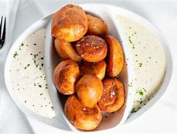 Two Nines Kitchen and Bar