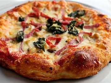 Two Nines Kitchen and Bar