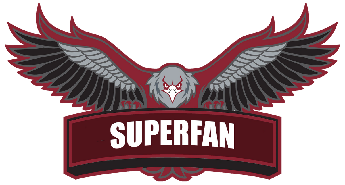 Monogram Club - SuperFan Level with Season Passes