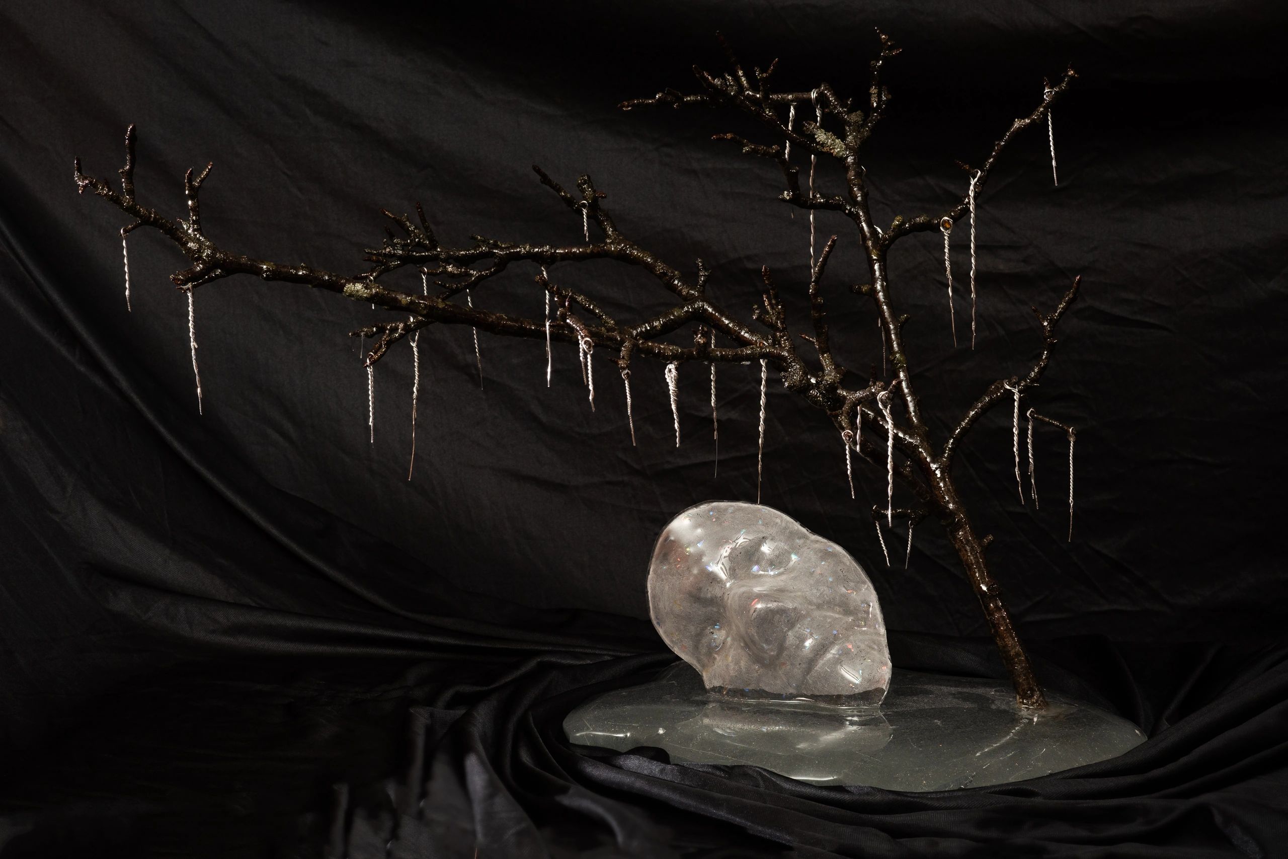 The Mad Glazier Studio