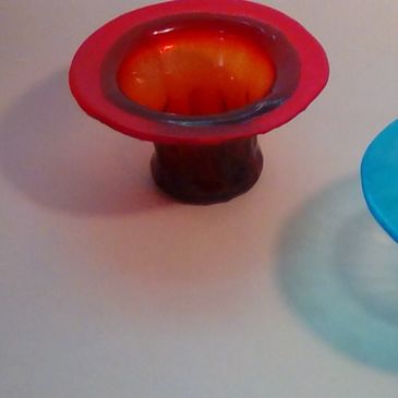 The Mad Glazier Studio