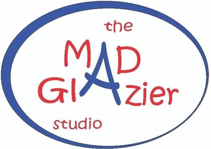 The Mad Glazier Studio