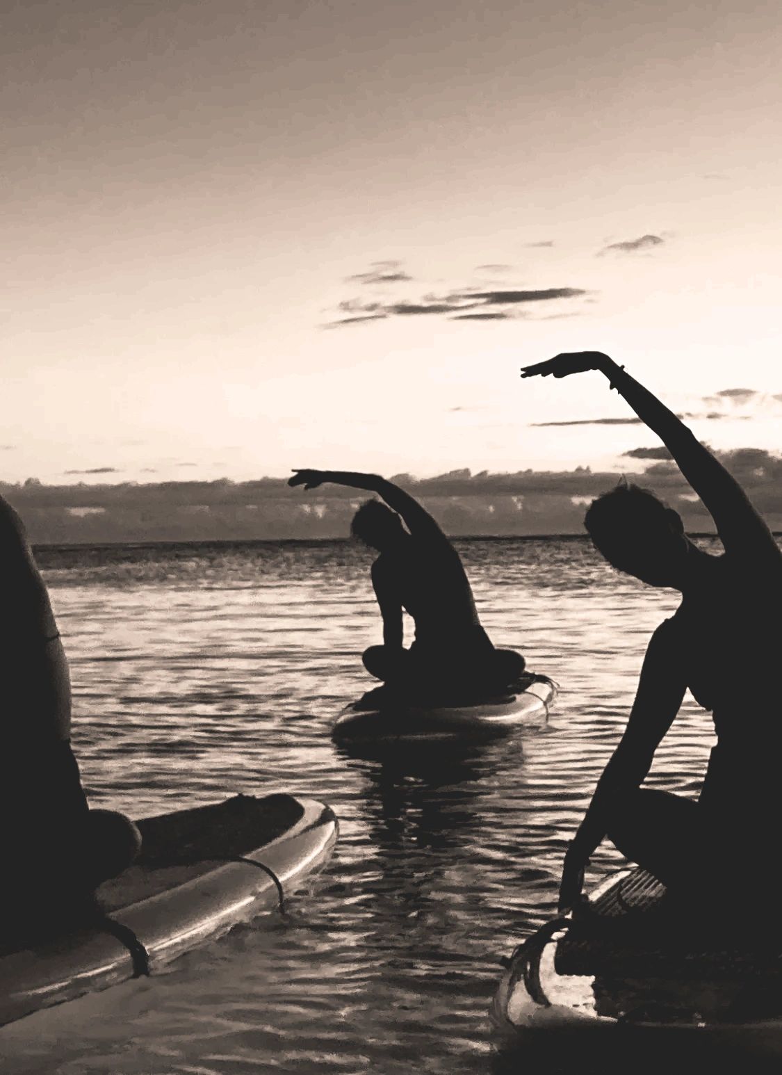 Soul Flow Yoga Classes - Find Your Zen