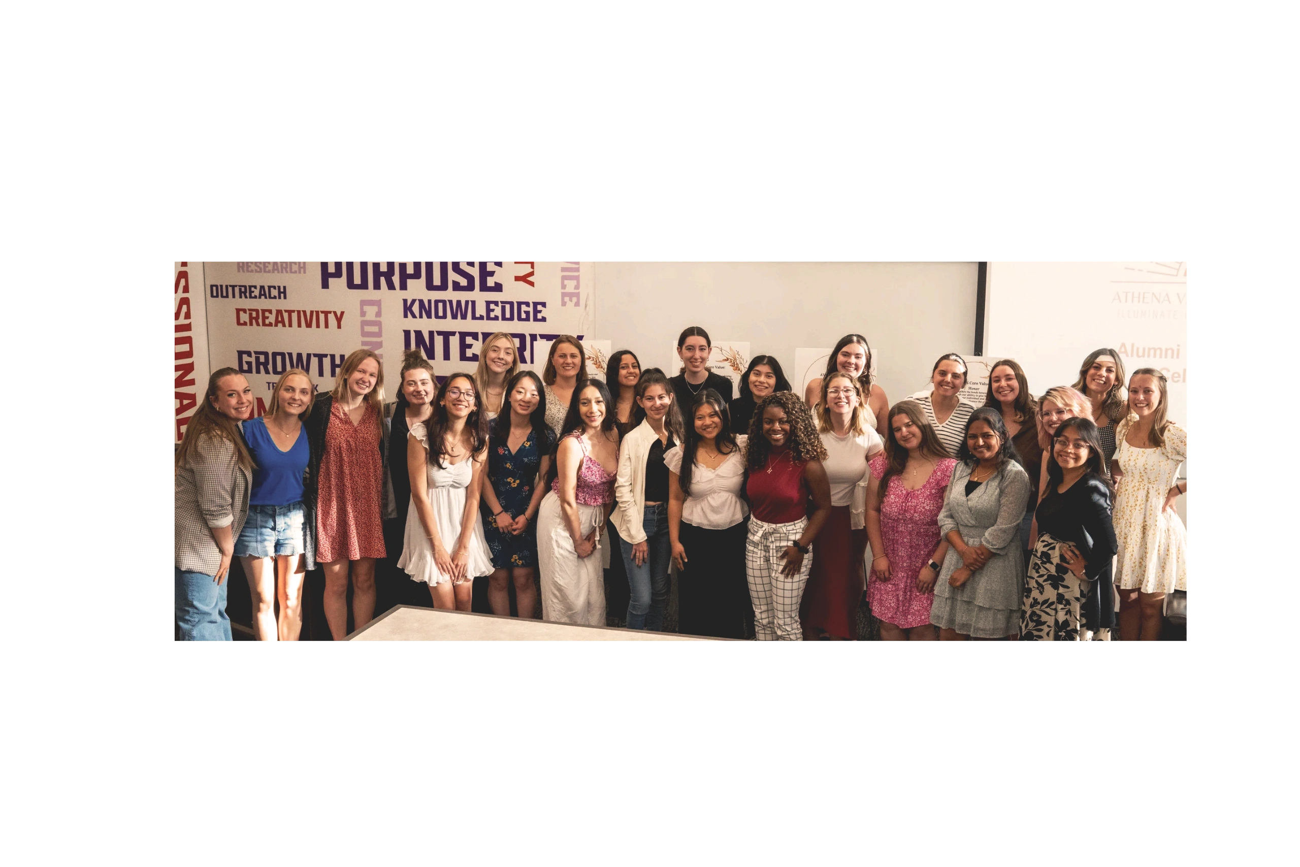 Athena AZ Foundation