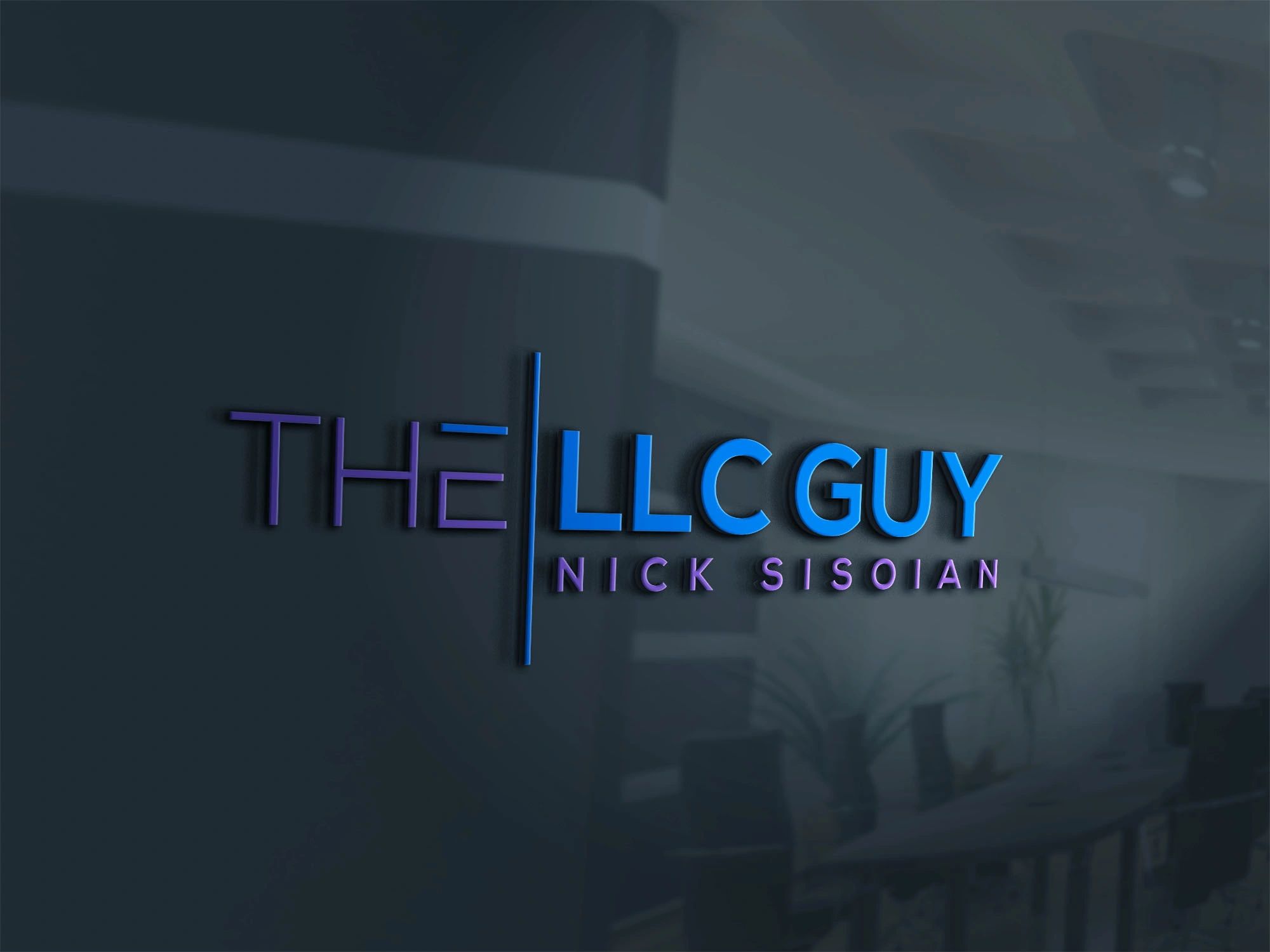 LLC FORMATION