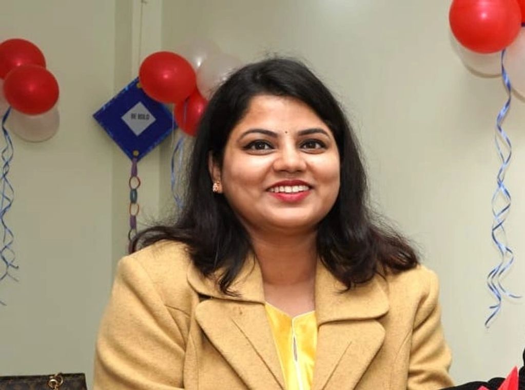 GALLERY | Vedansh Foundation